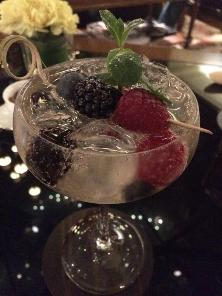 Ultimate luxury at the Four Seasons in Florence – What Kirsty did next