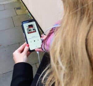 The best true crime podcasts – What Kirsty did next