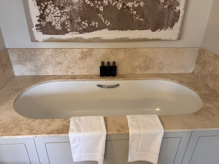 A review of Calcot Manor & Spa in the Cotswolds – What Kirsty did next