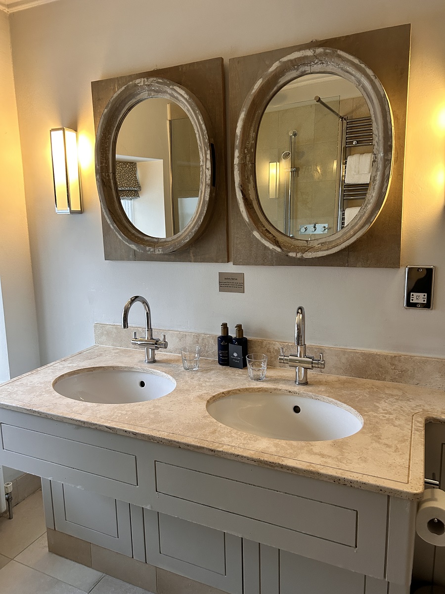 A review of Calcot Manor & Spa in the Cotswolds – What Kirsty did next