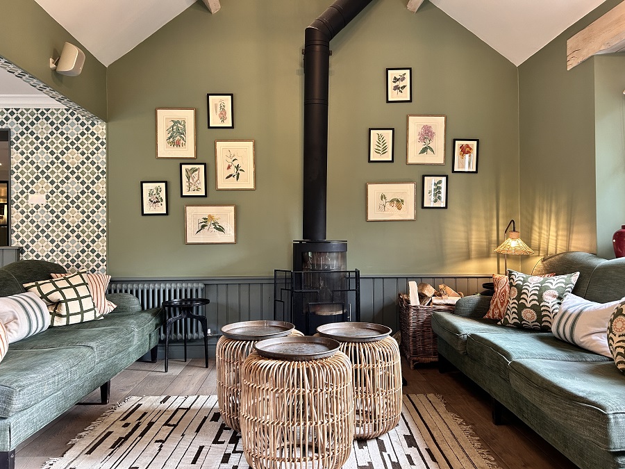 A review of Calcot Manor & Spa in the Cotswolds – What Kirsty did next