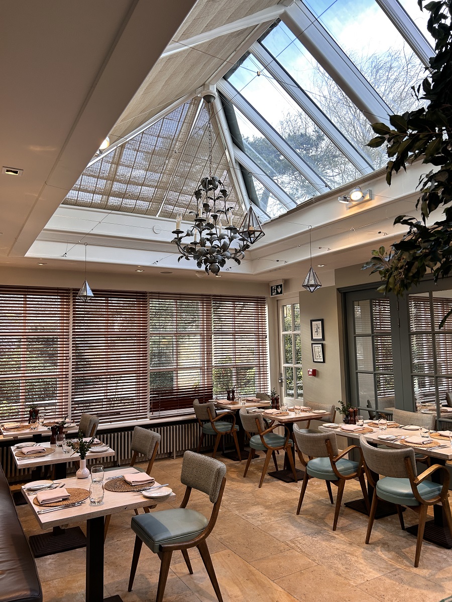 A review of Calcot Manor & Spa in the Cotswolds – What Kirsty did next