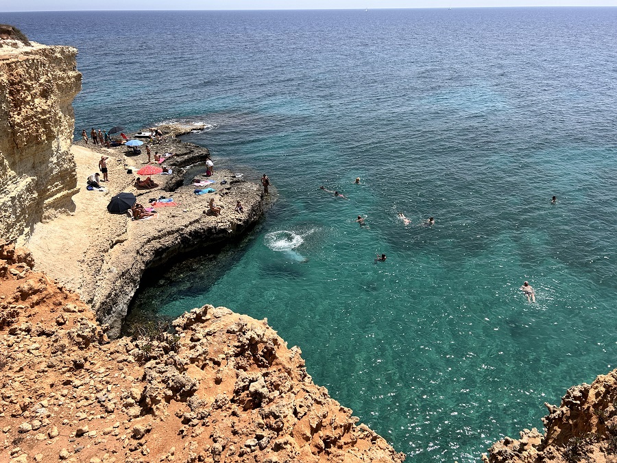 Things to do in Otranto Puglia – What Kirsty did next